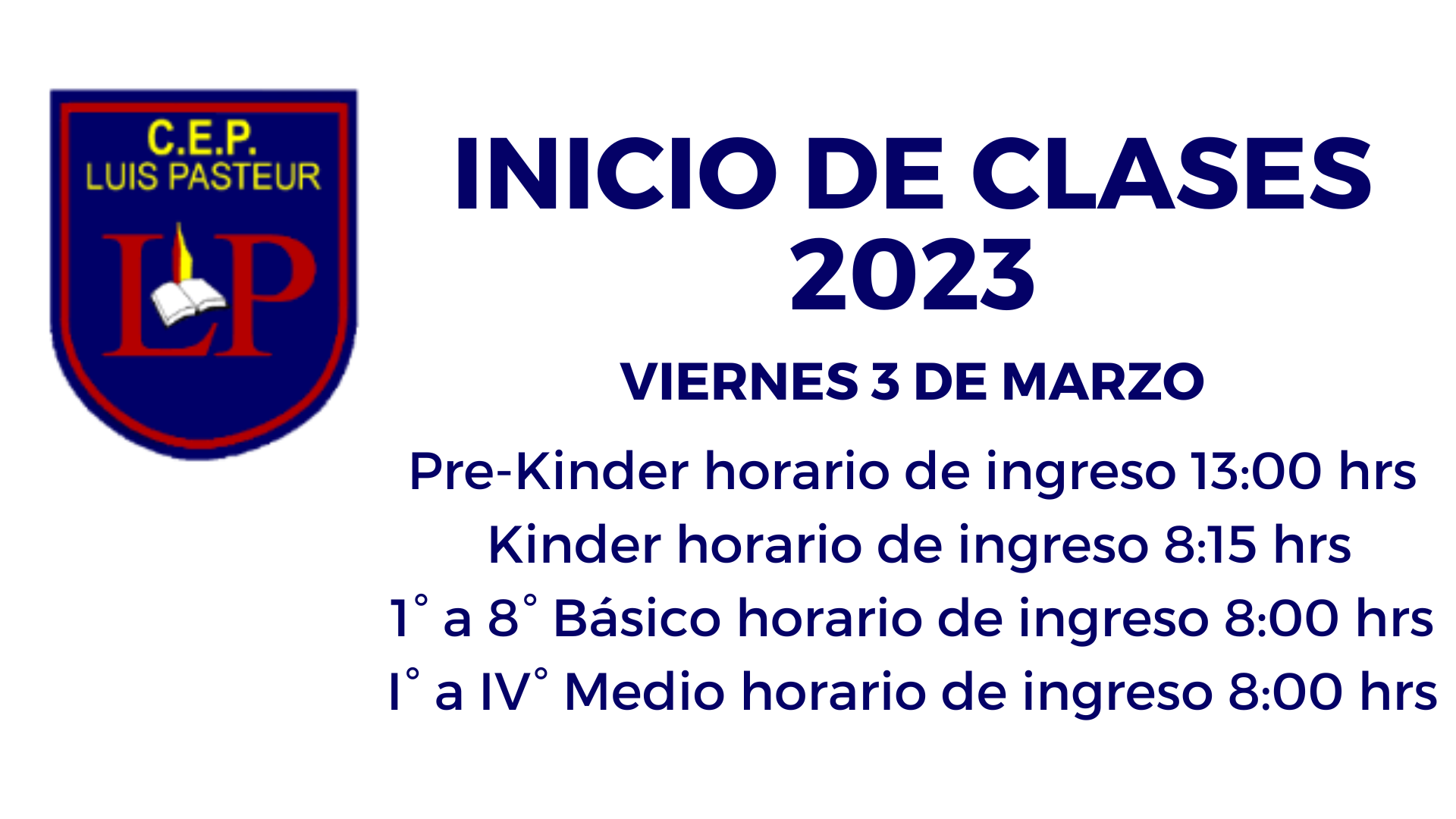 Laboratorio de AdministRACIÓN - CEP-LUIS PASTEUR