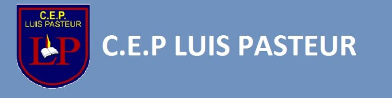 logo - CEP-LUIS PASTEUR
